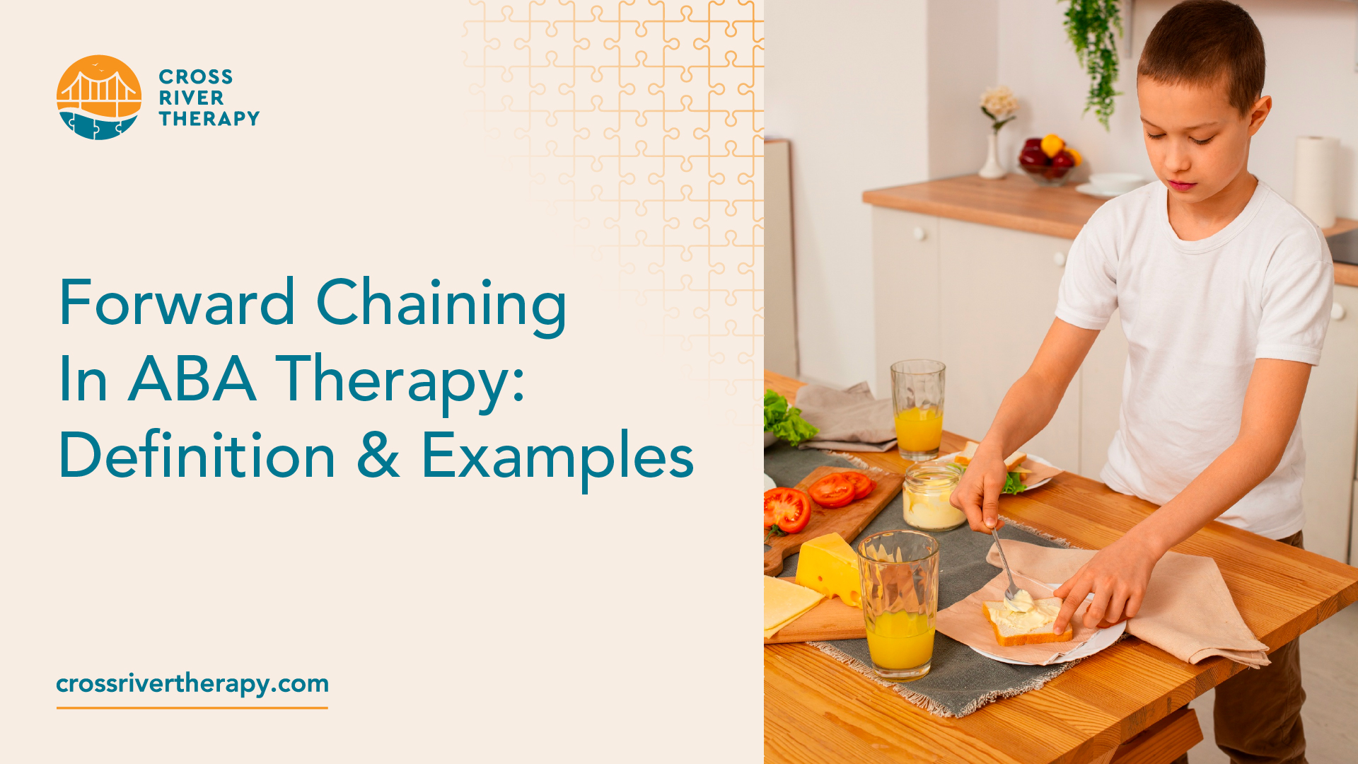 Forward Chaining In Aba Therapy Definition And Examples 
